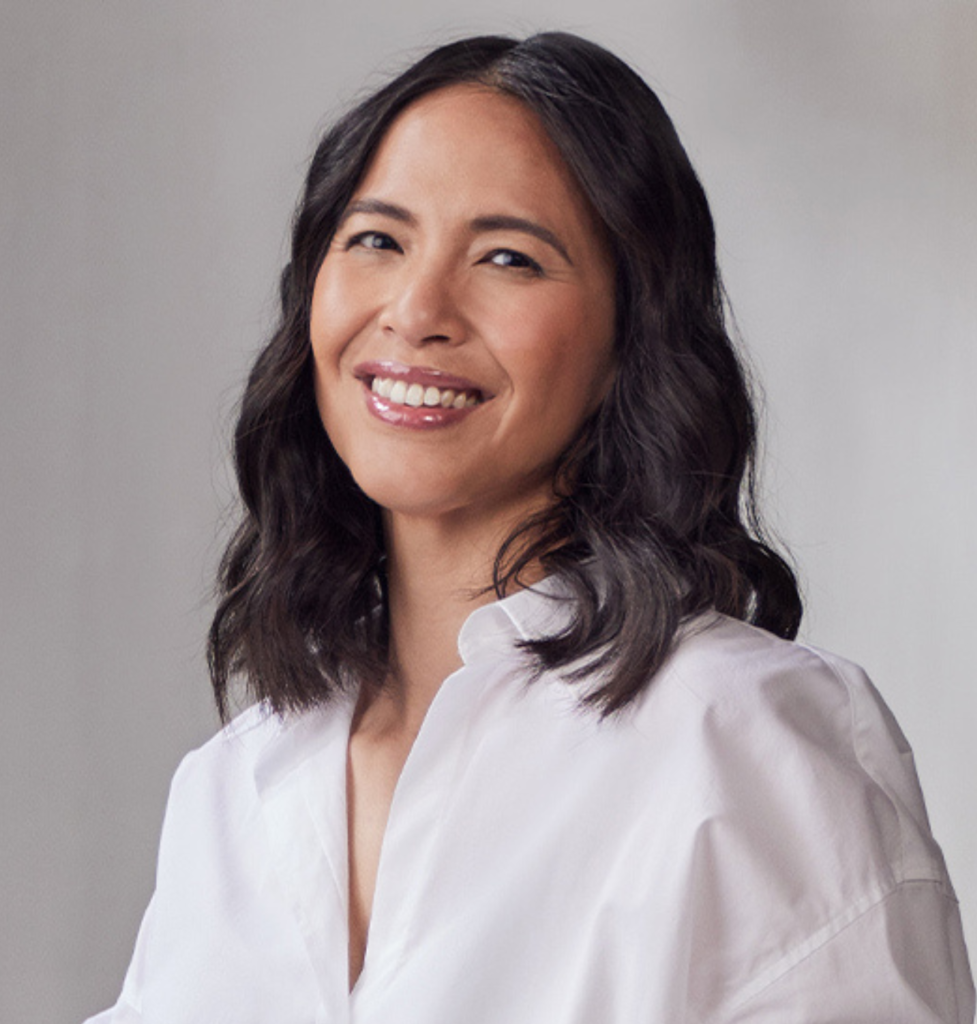 Dr Samantha Hiew - IconEleven Speakers Bureau