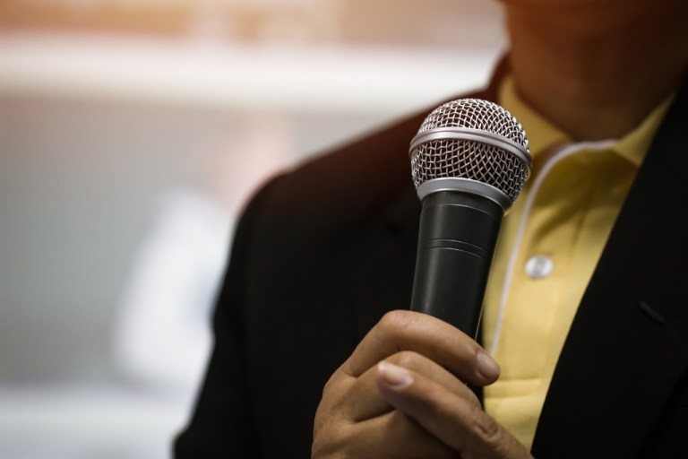 Essential Questions for Guest Speakers: An Event Planner's Guide